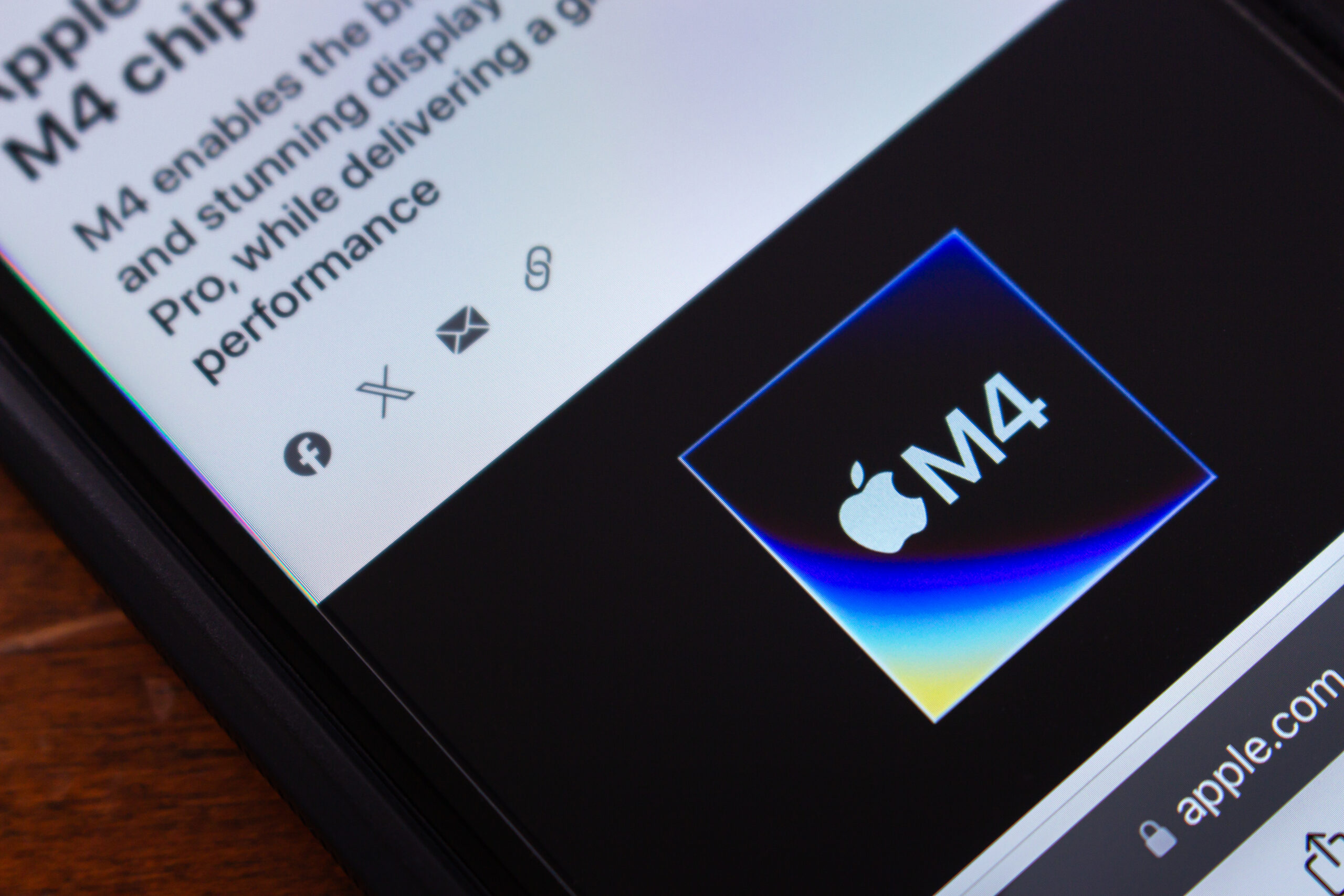 Apple Release Radar: What’s Launched And What’s To Come In 2024 - Lease ...