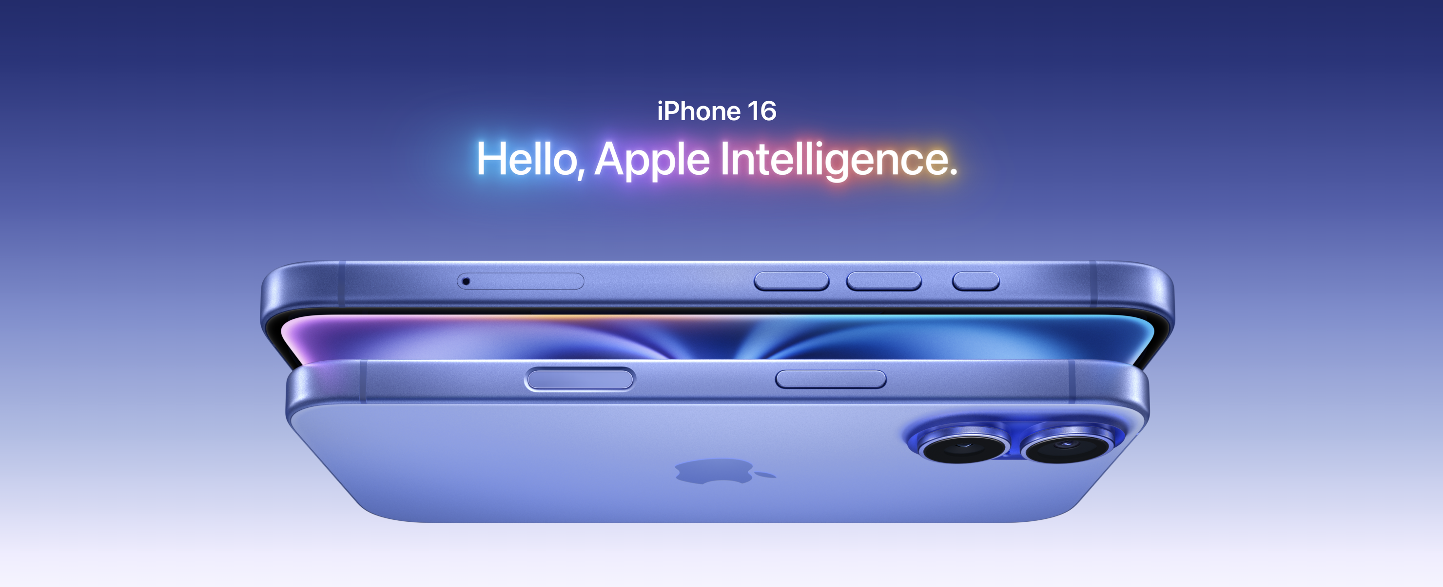It’s Glowtime: iPhone 16 steals the show at Apple’s September event ...